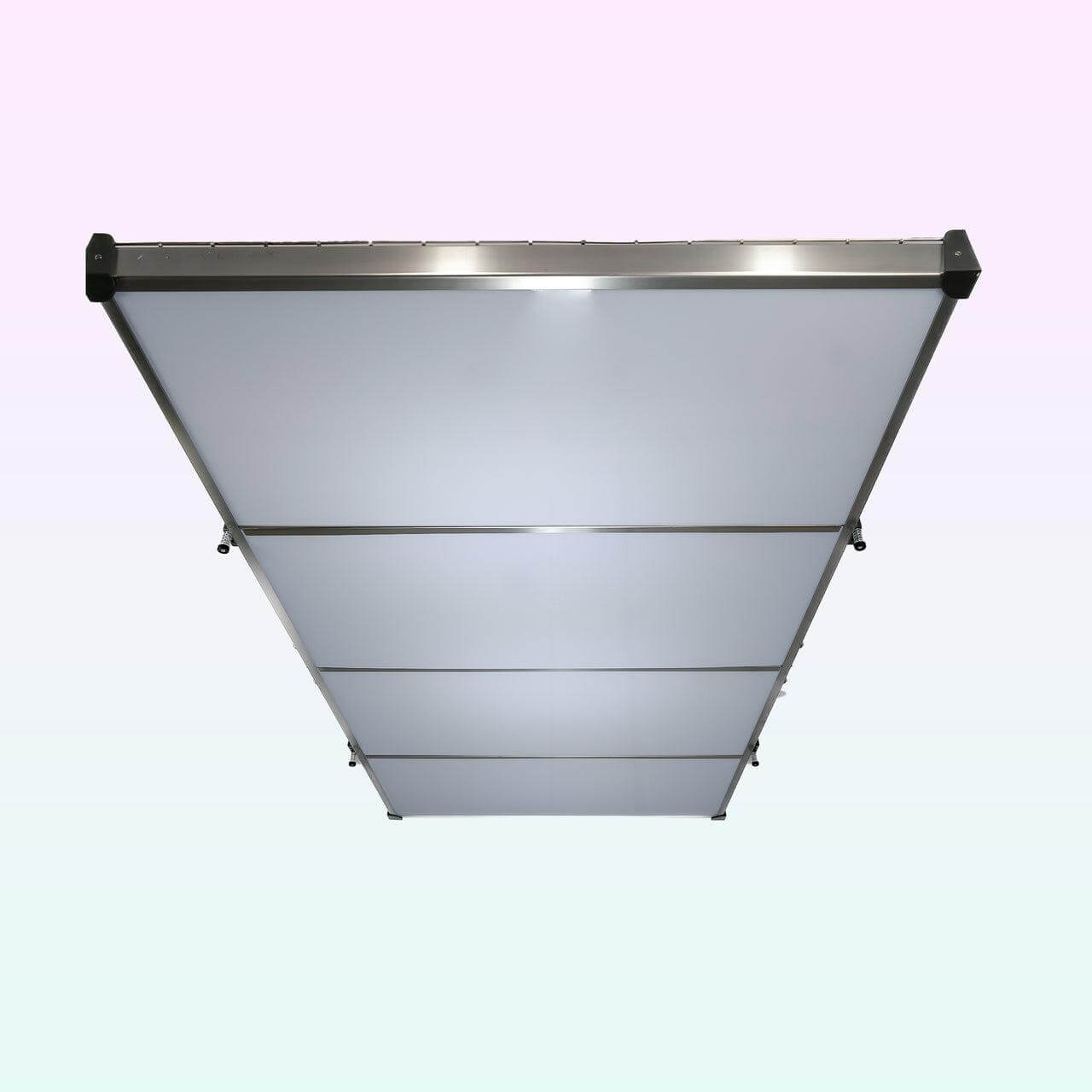 Auxx Lift - Cover – Steel Edge Tools