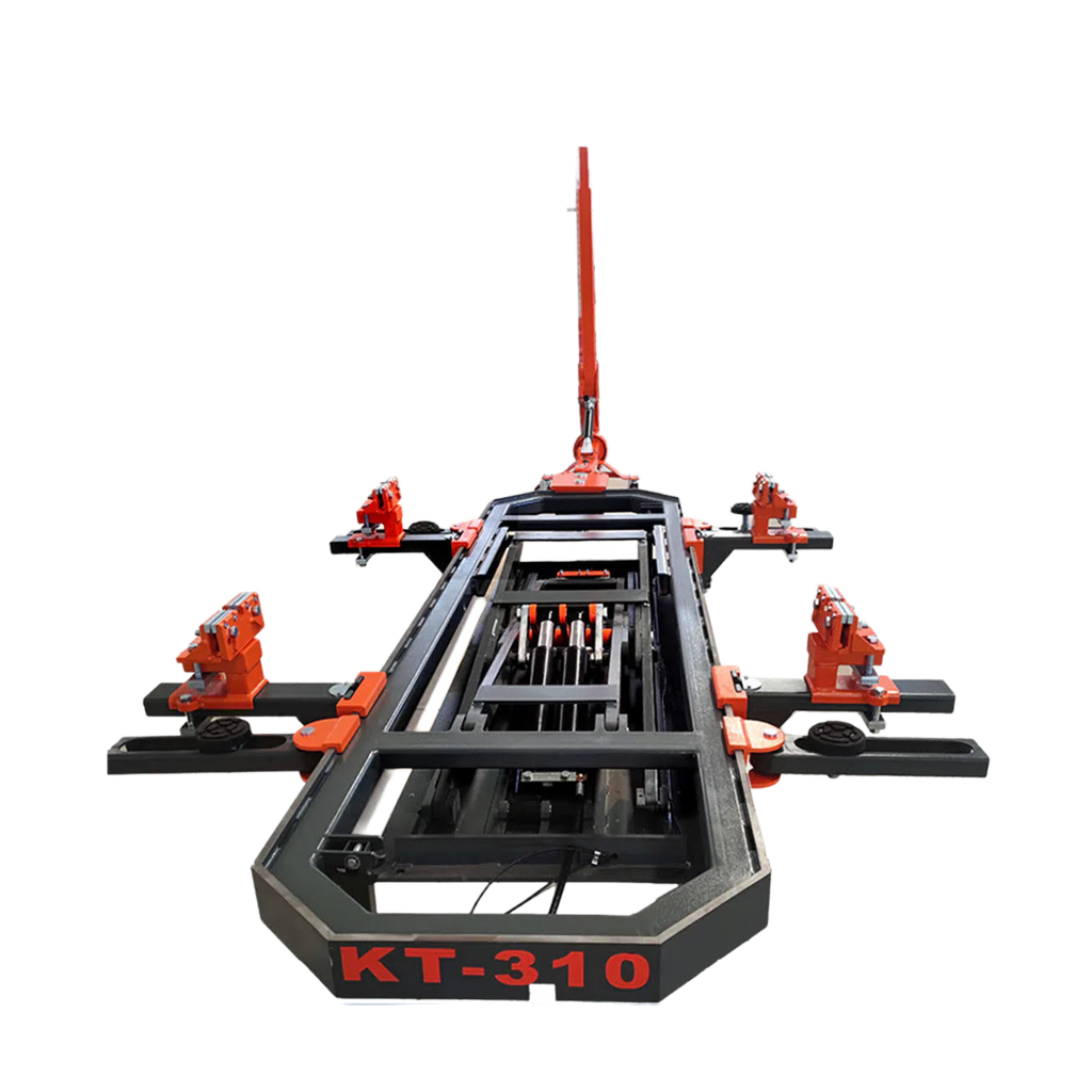 Katool | KT-310 Auto Body Frame Machine – Steel Edge Tools