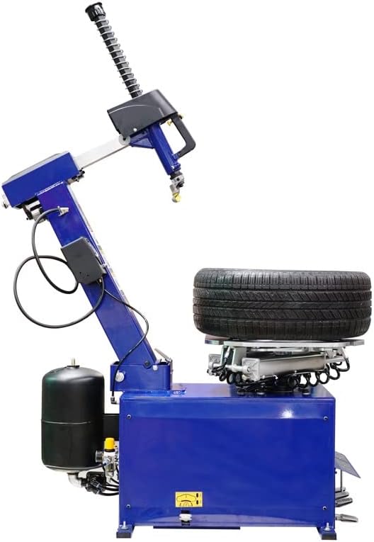 Mayflower Tools 999 Heavy Duty Tire Changer Tilt Back Assist Arm 1.5 H ...