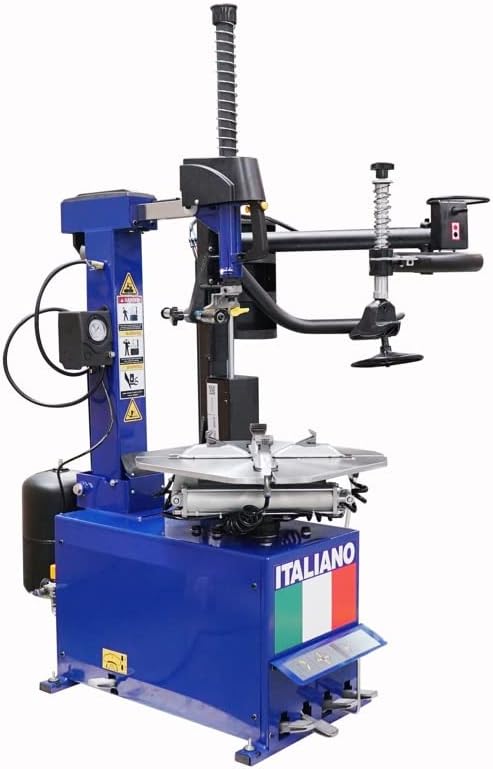 Mayflower Tools 999 Heavy Duty Tire Changer Tilt Back Assist Arm 1.5 H ...
