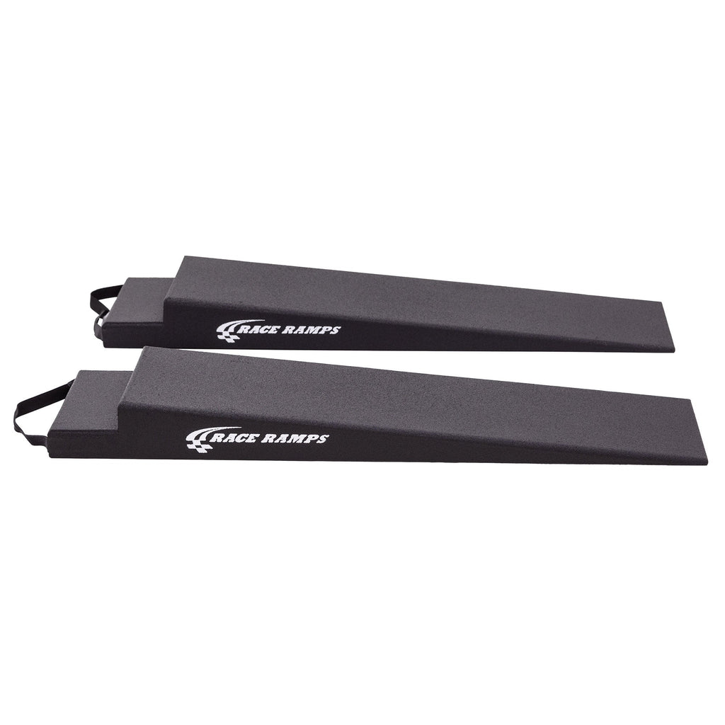 Race Ramps - 4" Trailer Ramps – Steel Edge Tools