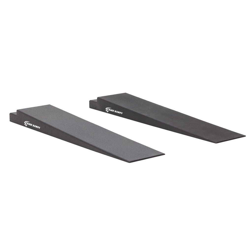 Race Ramps - 5" Trailer Ramps – Steel Edge Tools