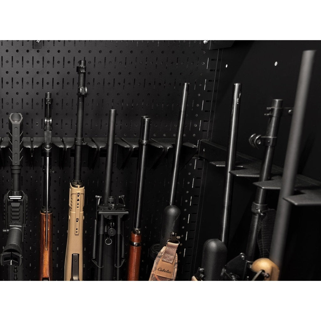 NewAge Secure Gun Cabinet Accessory - Side Barrel Rest (Pack of 2 ...